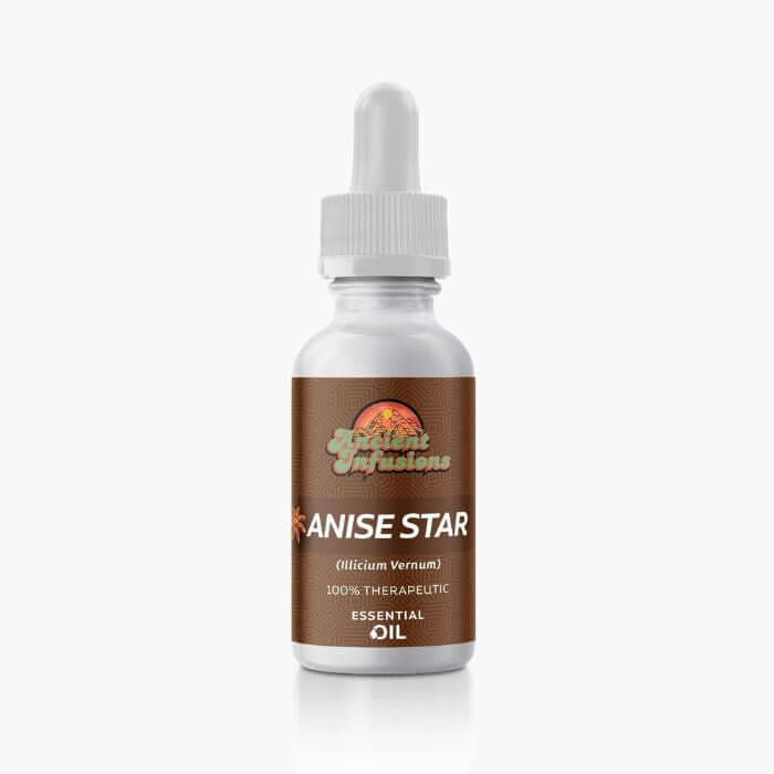 Anise Star Essential Oil: Aromatic Elegance and Health Benefits Unveil ...