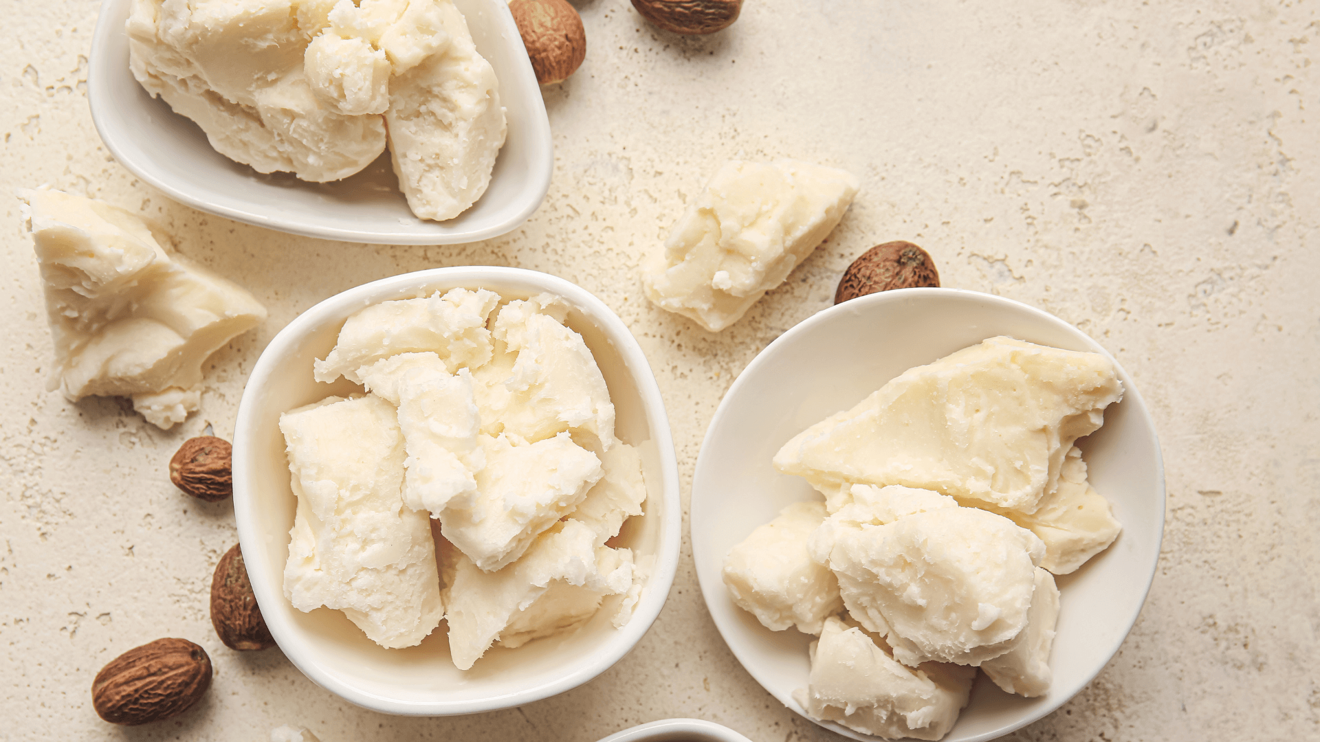Shea Butter: More Than a Moisturizer – A Natural Skincare Revolution ...