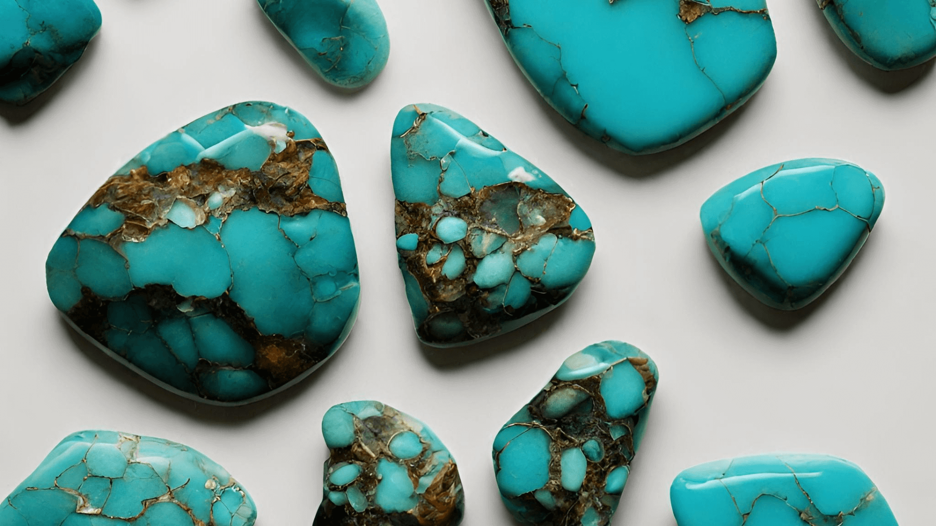 Turquoise Jewelry 101: A Guide to Styles, Symbolism, and Care Tips ...