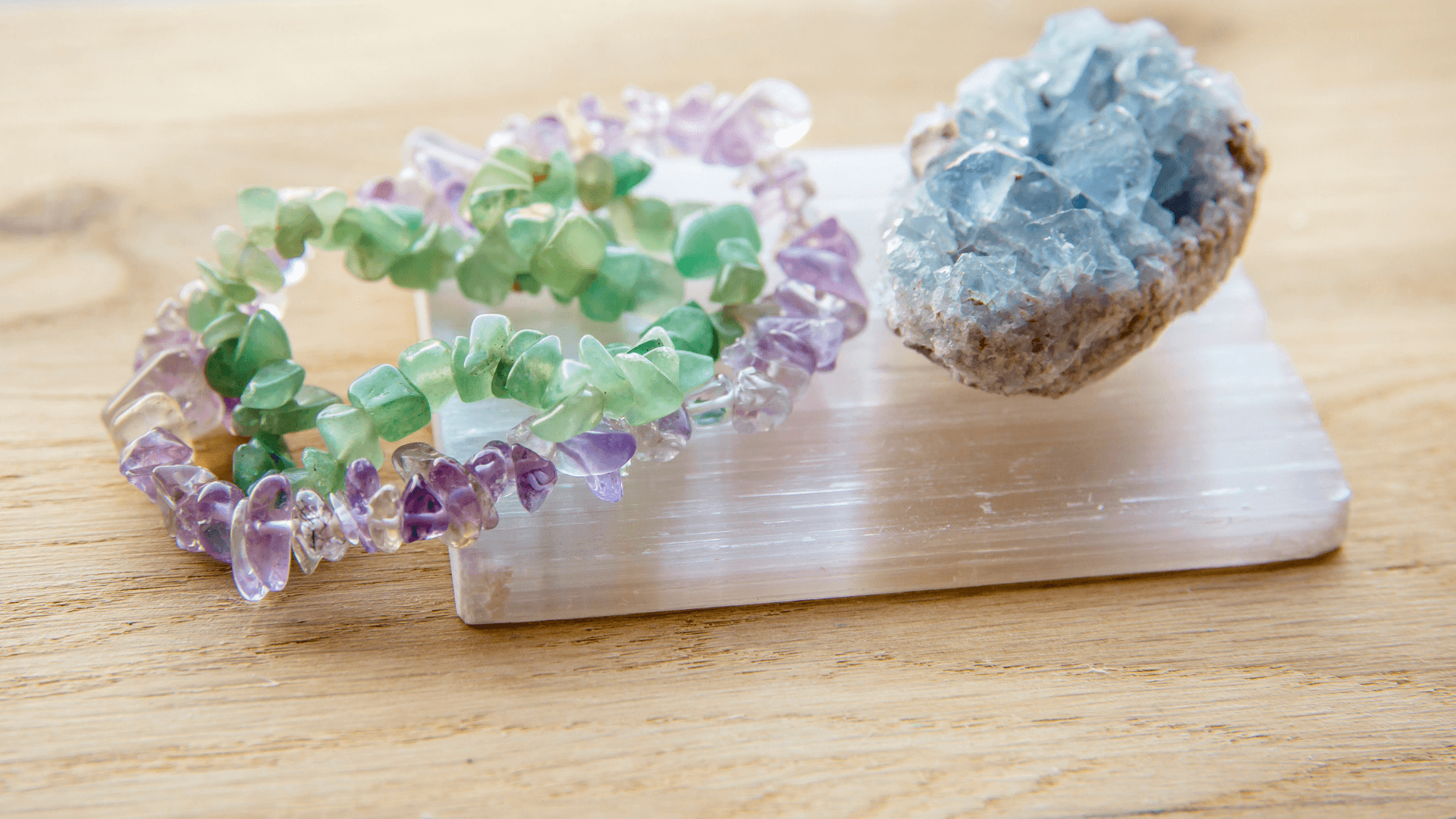 Mastering the Art of Crystal Charging – Ancient Infusions