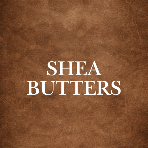 Shea Butters | Ancient Infusions