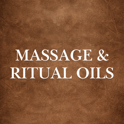 Massage & Ritual Oils | Ancient Infusions – Tagged "Fragrance Oils"