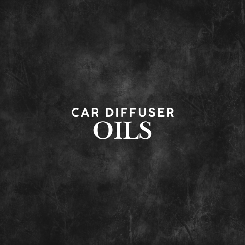 Car Diffuser Oils | Ancient Infusions