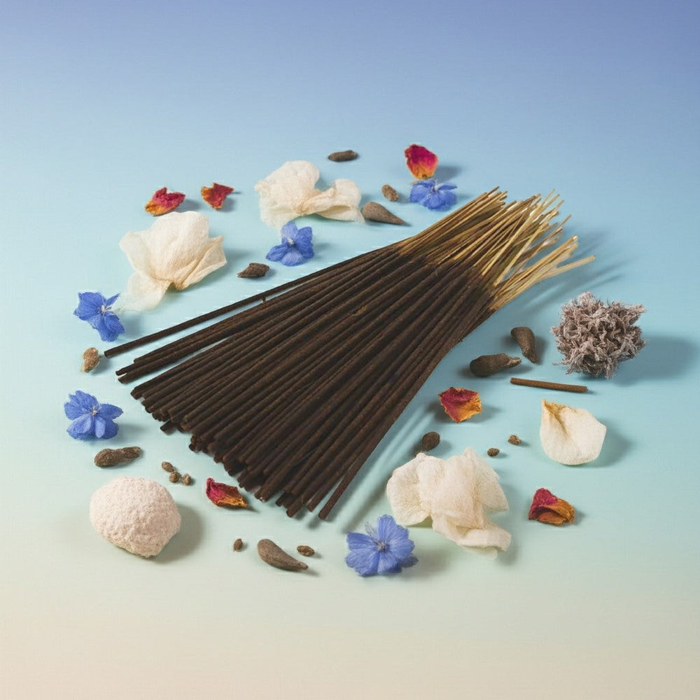 Collections – Ancient Infusions