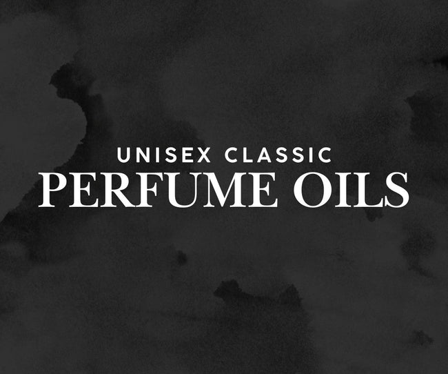 Unisex Body Oils | Ancient Infusions
