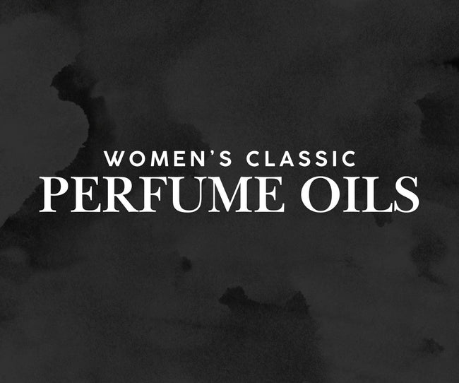 Womens Body Oils | Ancient Infusions