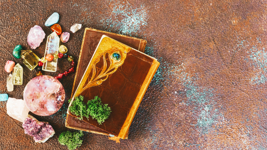 Ancient Infusions: Explore Holistic Wellness Essentials