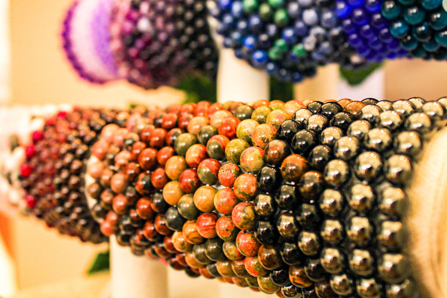 Ancient Infusions: Explore Holistic Wellness Essentials