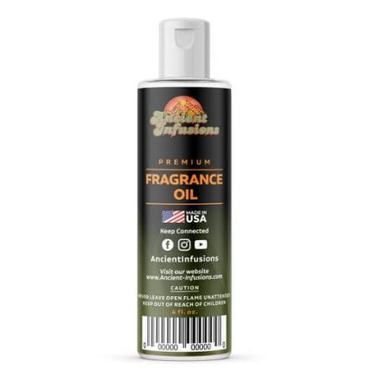 Desert Sage Fragrance Oil - Pure & Uncut – Ancient Infusions