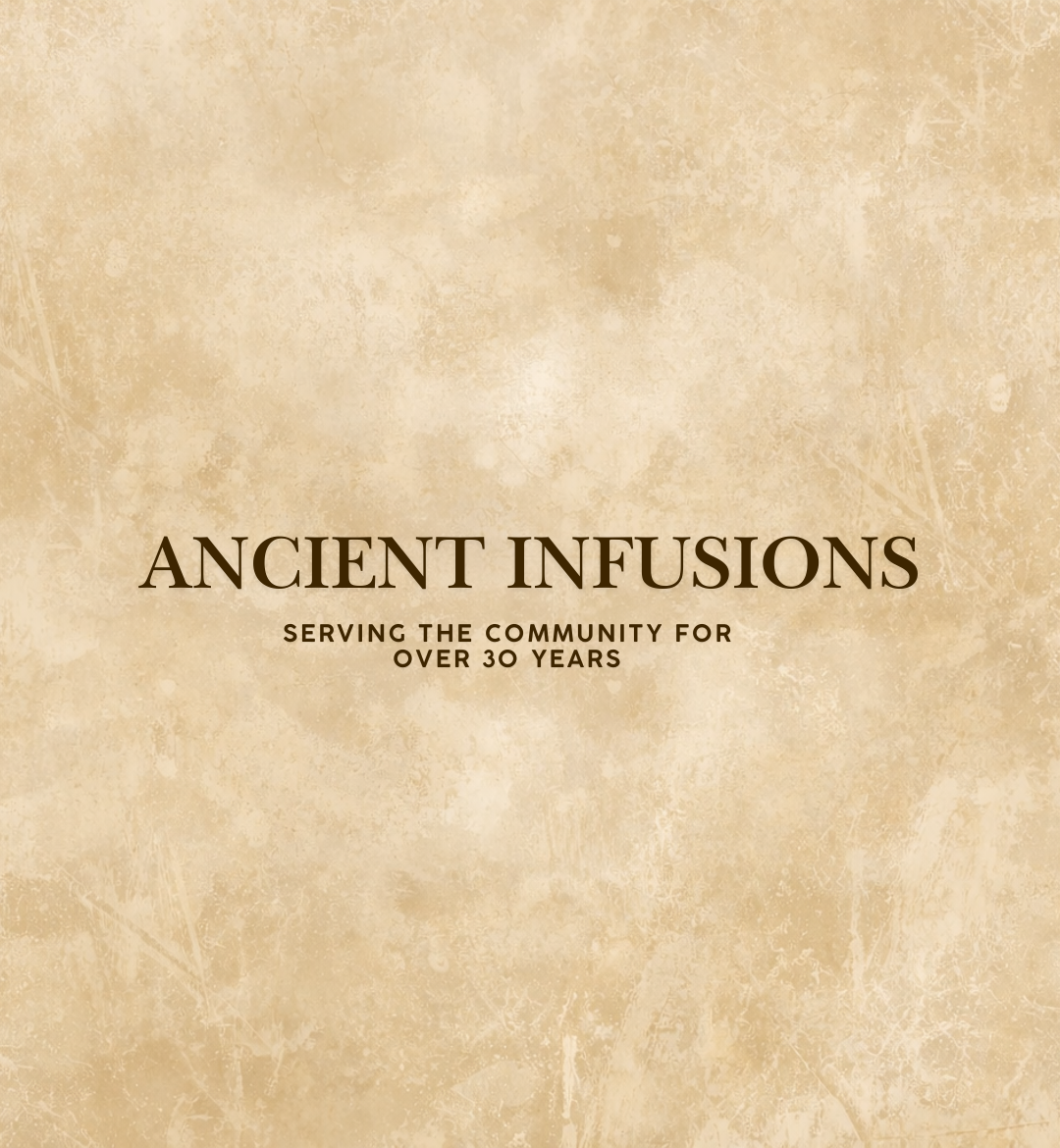 Ancient Infusions | Perfume Oils, Wellness, Home Fragrance & More