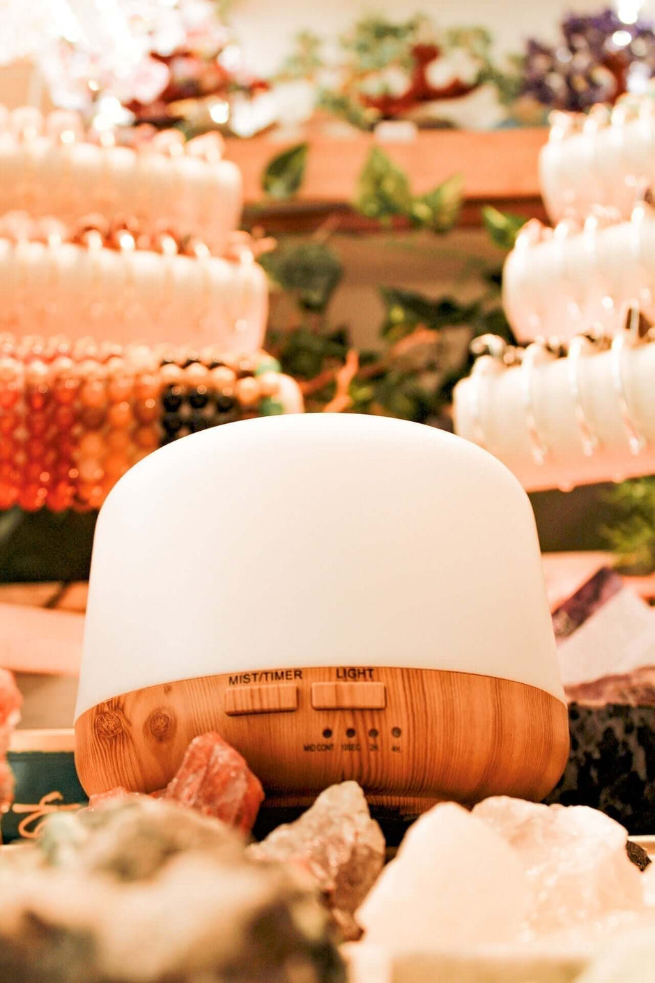 Ancient Infusions: Explore Holistic Wellness Essentials