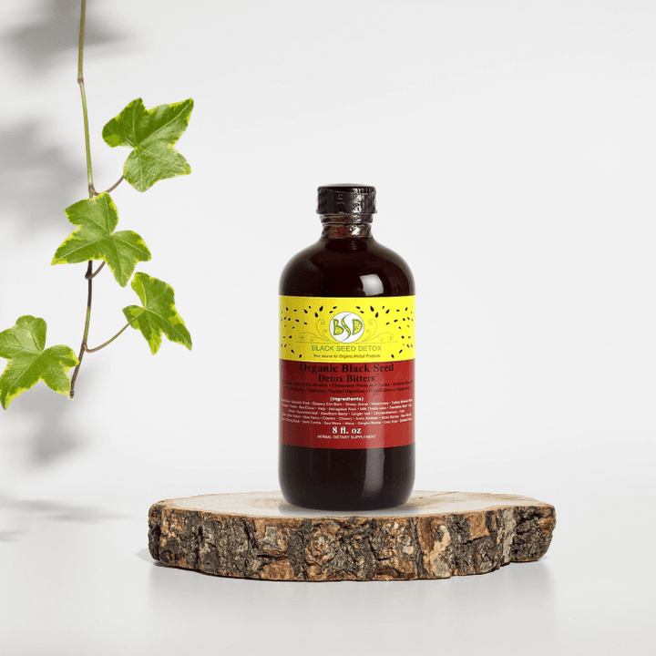 Ancient Infusions: Explore Holistic Wellness Essentials